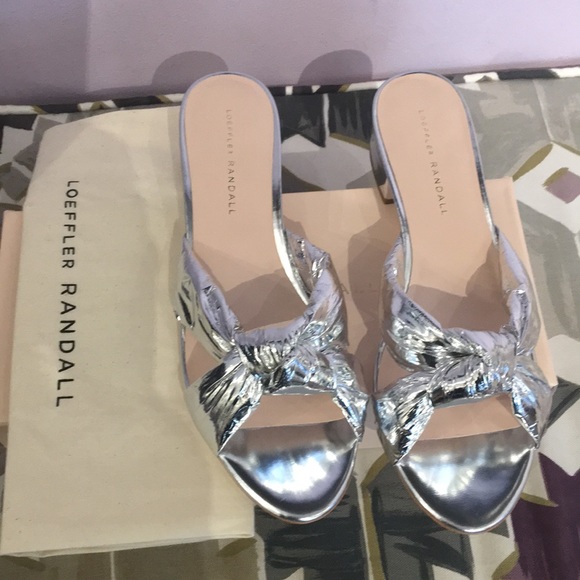 Loeffler Randall | Shoes | Loeffler Randall Elsie Sandal | Poshmark